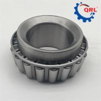 China Gcr15 Tapered Roller Bearings 33214X3 (3017) 70 mm 130 mm for sale