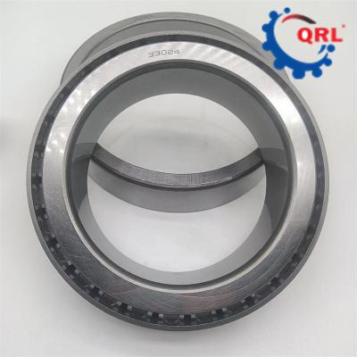 China 33024 Tapered Roller Bearing 120x180x48mm For Automotive for sale
