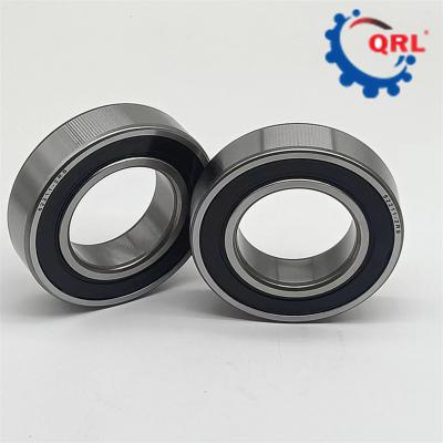 China 62211-2RS Deep Groove Ball Bearing QRL 55x100x25Mm For Auto Parts for sale