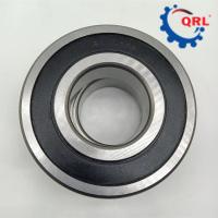 China 6311-2RS Deep Groove Ball Bearing Radial Axial Load 55x120x29mm for sale
