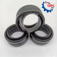 China Heavy Duty GE30ES QRL Spherical Plain Bearing 30x47x22mm for sale