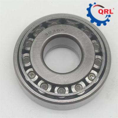 China 90366-20003 Tapered Roller Bearing 30304 For TOYOTA for sale
