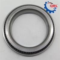 China JL819349/10 High Precision Tapered Roller Bearing For Robust Performance for sale