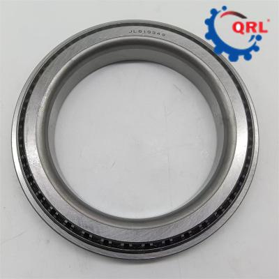 China JL819349/10 High Precision Tapered Roller Bearing For Robust Performance for sale