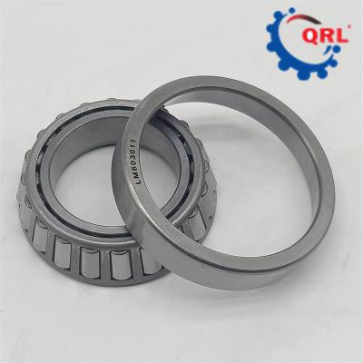 China Front Nissan Yd25 Tapered Roller Bearing 40210-50w00 Lm603049/11 Wheel Bearing for sale