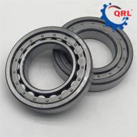 China NU211 ECP Single Row Cylindrical Roller Bearing 55x100x21mm for sale