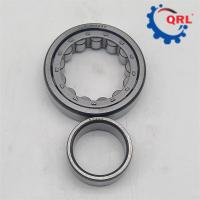 China NU206E Single Row Cylindrical Roller Bearing 30x62x16mm for sale