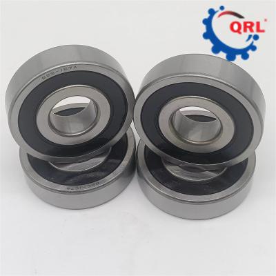 China C5 Clearance Deep Groove Ball Bearing B25-157A 25x68x18 Mm for sale
