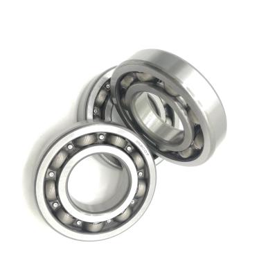 China 35bc07 S61 Deep Groove Ball Bearing 35x72x15mm  For HONDA VARIO 125 for sale