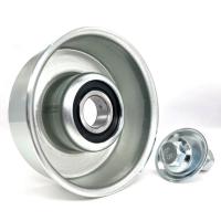 China PU178032 ARR1 Tensioner Pulley Bearing For  Mitsubishi Pajero Sport for sale
