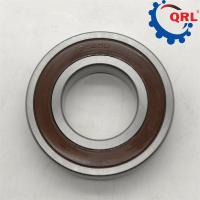 China 6208 DDU Deep Groove Radial Ball Bearing 40x80x18mm For Auto Parts for sale