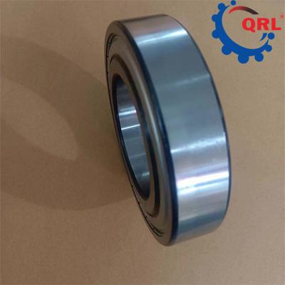 China C5 Clearance Deep Groove Ball Bearing 6214 ZZ / 2Z 70x125x24Mm Metal Seal for sale