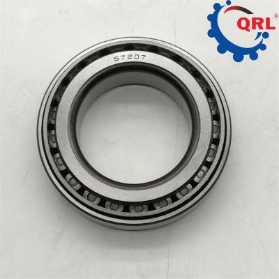 China HI CAP 57207/LM 29710 Tapered Roller Bearing 38x65x14mm For MITSUBISHI L200 L300 for sale