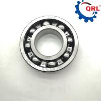 China 6309 C3 Open Single Row Deep Groove Bearing 45 X 100 X 25mm for sale