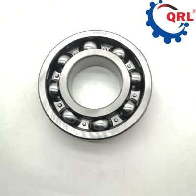 China 6309 C3 Open Single Row Deep Groove Bearing 45 X 100 X 25mm for sale