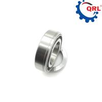 China U399 -U360 Tapered Roller Bearing U399-904B4 39.62x73.03x19.4mm Round Shape for sale
