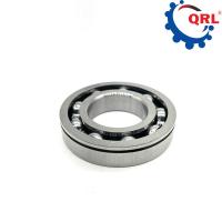 China DG4180 CS58 Deep Groove Ball Bearing Size 41x80x17mm Automobile Bearings for sale