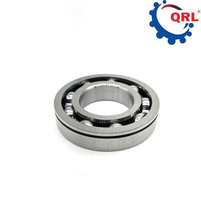 China DG4180 CS58 Deep Groove Ball Bearing Size 41x80x17mm Automobile Bearings for sale
