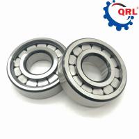 China M35-3 Automotive Cylindrical Roller Bearing 38x95x27mm Gcr15 Chrome Steel for sale
