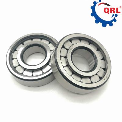 China M35-3 Automotive Cylindrical Roller Bearing 38x95x27mm Gcr15 Chrome Steel for sale