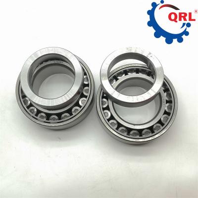 China U497/U460L Single Row Tapered Roller Bearing 44.987x79.975x18 Mm for sale