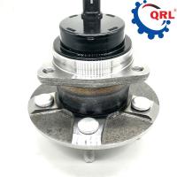 China 42450-02070 42450-01010 42450-01020 Wheel Hub Bearing 2005-2011 TOYOTA PRIUS for sale