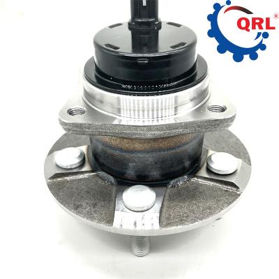 China 42450-02070 42450-01010 42450-01020 Wheel Hub Bearing 2005-2011 TOYOTA PRIUS for sale
