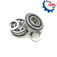 China Gearbox Cylindrical Roller Bearing 25RT59 S N/C3 90365-25019 90365-25018 for sale