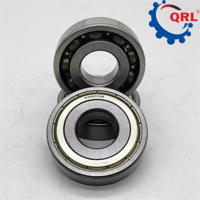 China Deep Groove Ball Bearing P2-25BC06 S98ZECS10 Transmission Bearing for sale