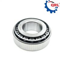 China Customized Taper Roller Bearing 25877 25821  34.93x73.03x23.81mm for sale