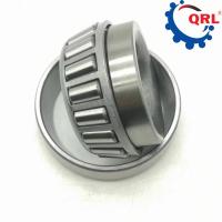 China 567205 30205X2 Liuzhou Wuling Front Wheel Bearing 25*52*23.75 Mm  High Stiffness for sale