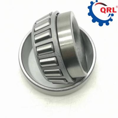 China 567205 30205X2 Liuzhou Wuling Front Wheel Bearing 25*52*23.75 Mm  High Stiffness for sale