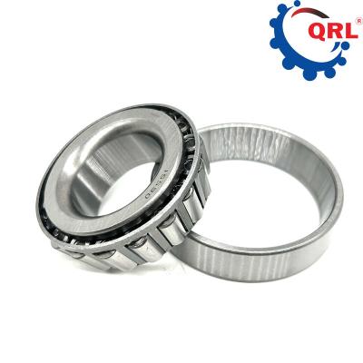 China 15590-20  Tapered Roller Bearing 28.58x57.15x17.46 mm KOYO 15590/15520 for sale