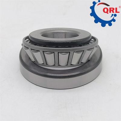 China 30306CN 30x72x20.75mm Taper Roller Bearing Customized for sale