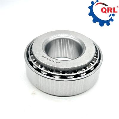 China HM89446-HM89410 HM89446/10 Tapered Roller Bearing For Machinery for sale