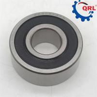 China 62305-2RS1 25x62x24mm Deep Groove Ball Bearing With Seals Or Shields for sale
