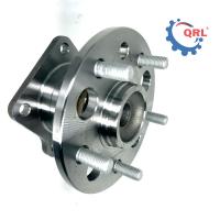 China 512041 42450-08010 Wheel Hub Bearing  RW841 Toyota Sienna for sale