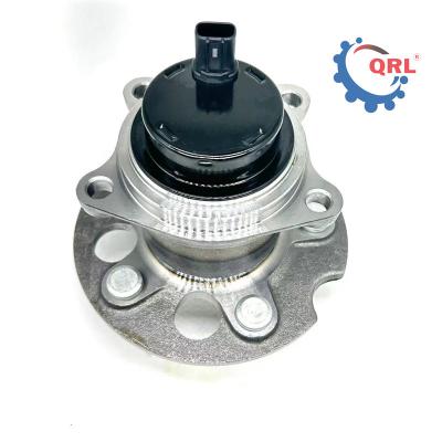 China 42450-42030 Wheel Hub Bearing For 2001-2005 Toyota RAV4 for sale