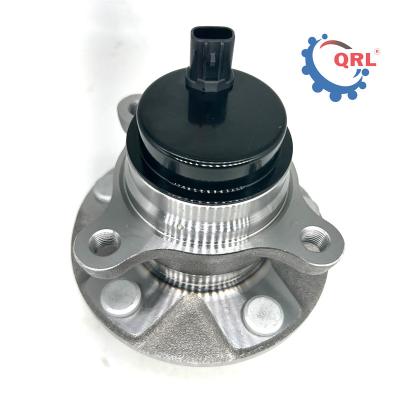 China 43560-30011 Front Hub Bearing For Lexus  3DACF027F-8BS for sale