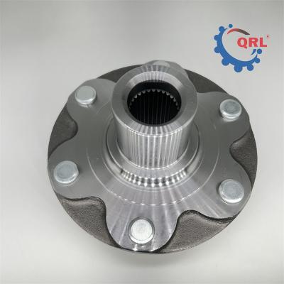 China 43502-60180 Hub Sub Assy Front For TOYOTA 4RUNNER for sale