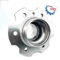 China Rear Wheel Bearing Hub 42401-60010 for Toyota Land Cruiser for sale