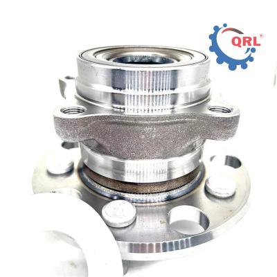 China 512337 VKBA6955 42410-30020 Wheel Hub Bearing 42410-30021 3DACF044F-9GR 2007-2013 LEXUS IS250 for sale