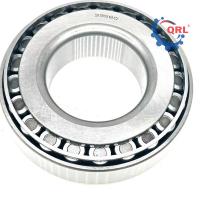 China 39580-39520 39580-20 Tapered Roller Bearing Size 57.15x112.442x30.162mm for agricultural machinery for sale