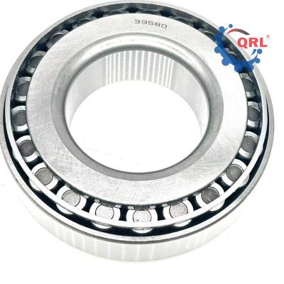 China 39580-39520 39580-20 Tapered Roller Bearing Size 57.15x112.442x30.162mm for agricultural machinery for sale