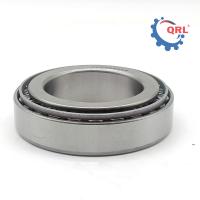 China 55x90x23 mm Tapered roller bearings JLM506849/10 JLM506849/JLM506810 for sale