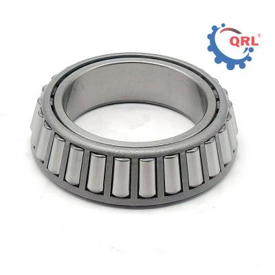 China 32012 XU  Single Row Tapered Roller Bearing 32012X  60x95x23mm for sale