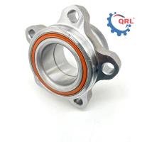 China Hub Unit Front BTF1125 Replacement Parts Wheel Hub Bearing For Ford for sale