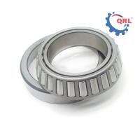 China 92.07x152.4x39.68 Tapered Roller Bearing 598A/592A  Service Parts For Automotive for sale
