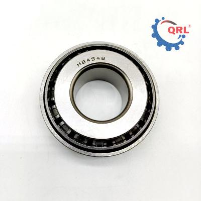 China M84548 M84510 Tapered Roller Bearing 25.400x57.150x19.431mm for sale