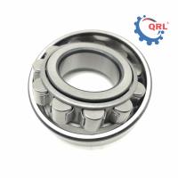 China Indrical Roller Bearing  60x130x31mm  For Industrial Machinery And Equipment NF312 for sale
